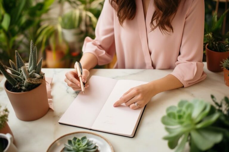 So findest du >100 Blog-Ideen & Themen für deine Nische